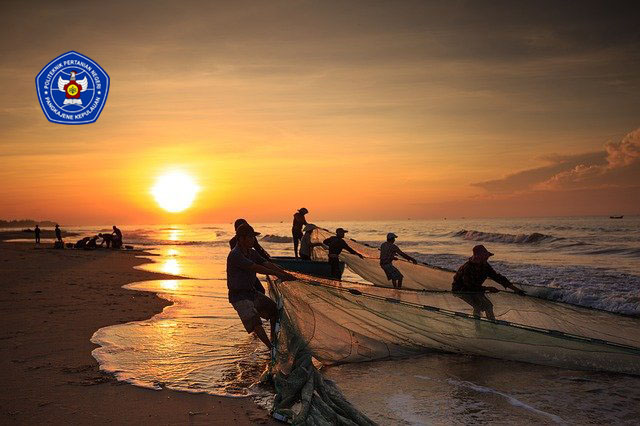 Penangkapan Ikan - Politani Pangkep